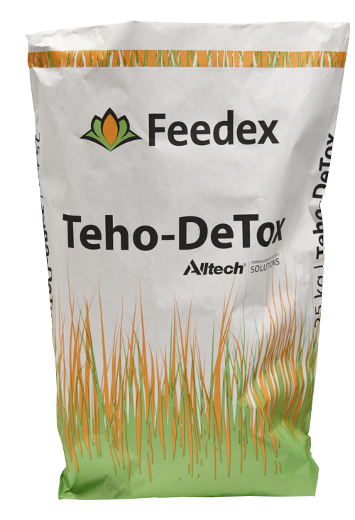 Teho-DeTox | Feedex