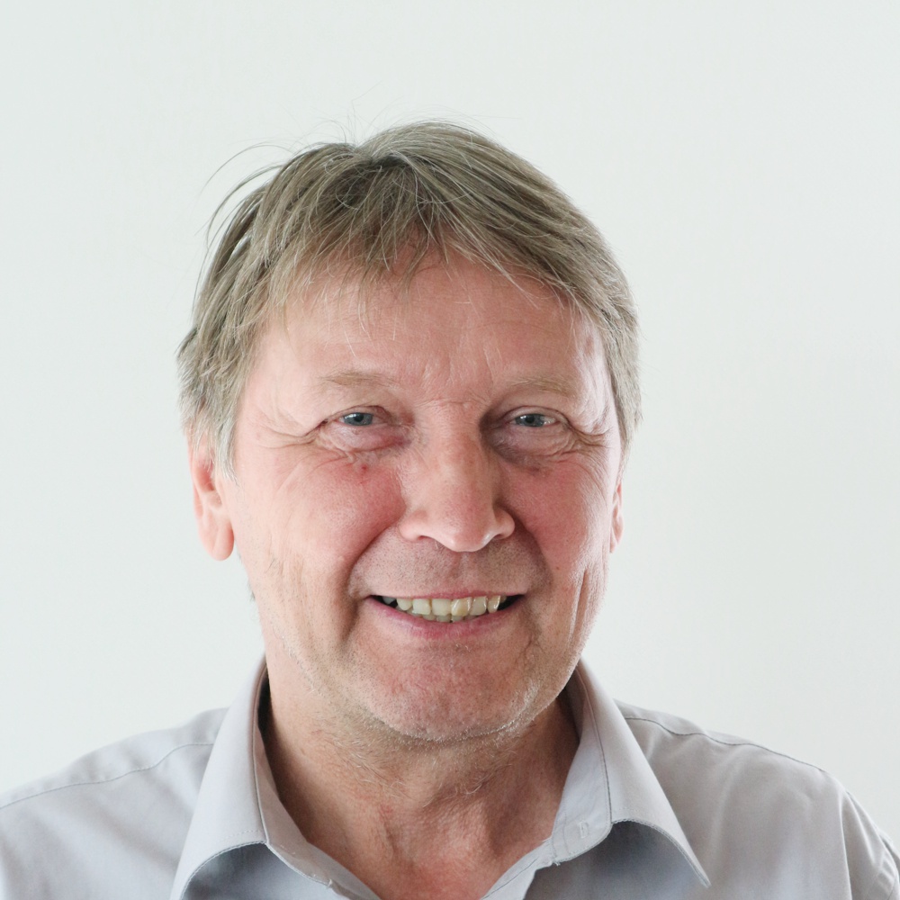 Raimo Näsi | Feedex